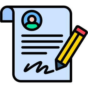 CDR Sample - TheCDRWriter | Approved CDR Report Examples