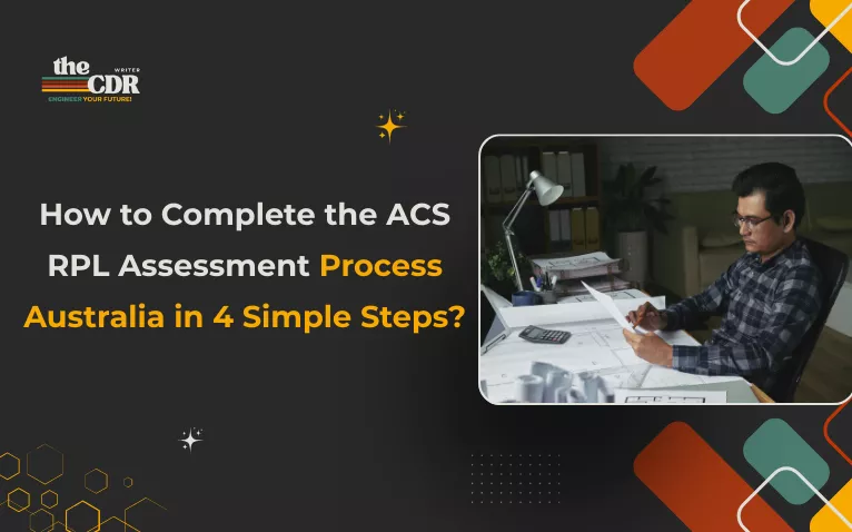 ACS RPL Assessment Process Australia (2026 Guide)